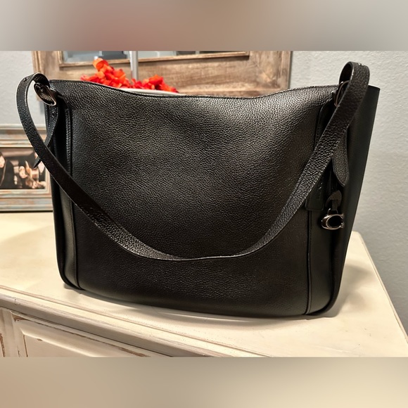 Coach | Bags | Coach Alana Tote With Organizer Insert | Poshmark